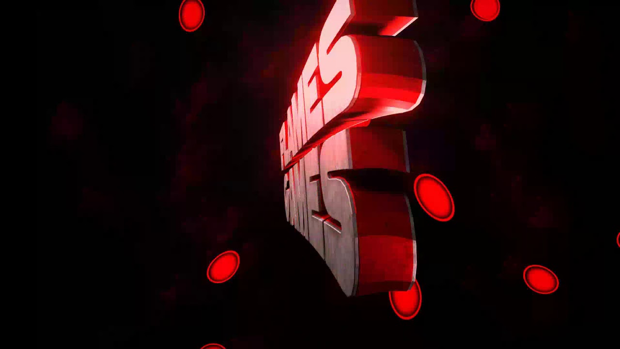 FLAMES GAMES - YouTube