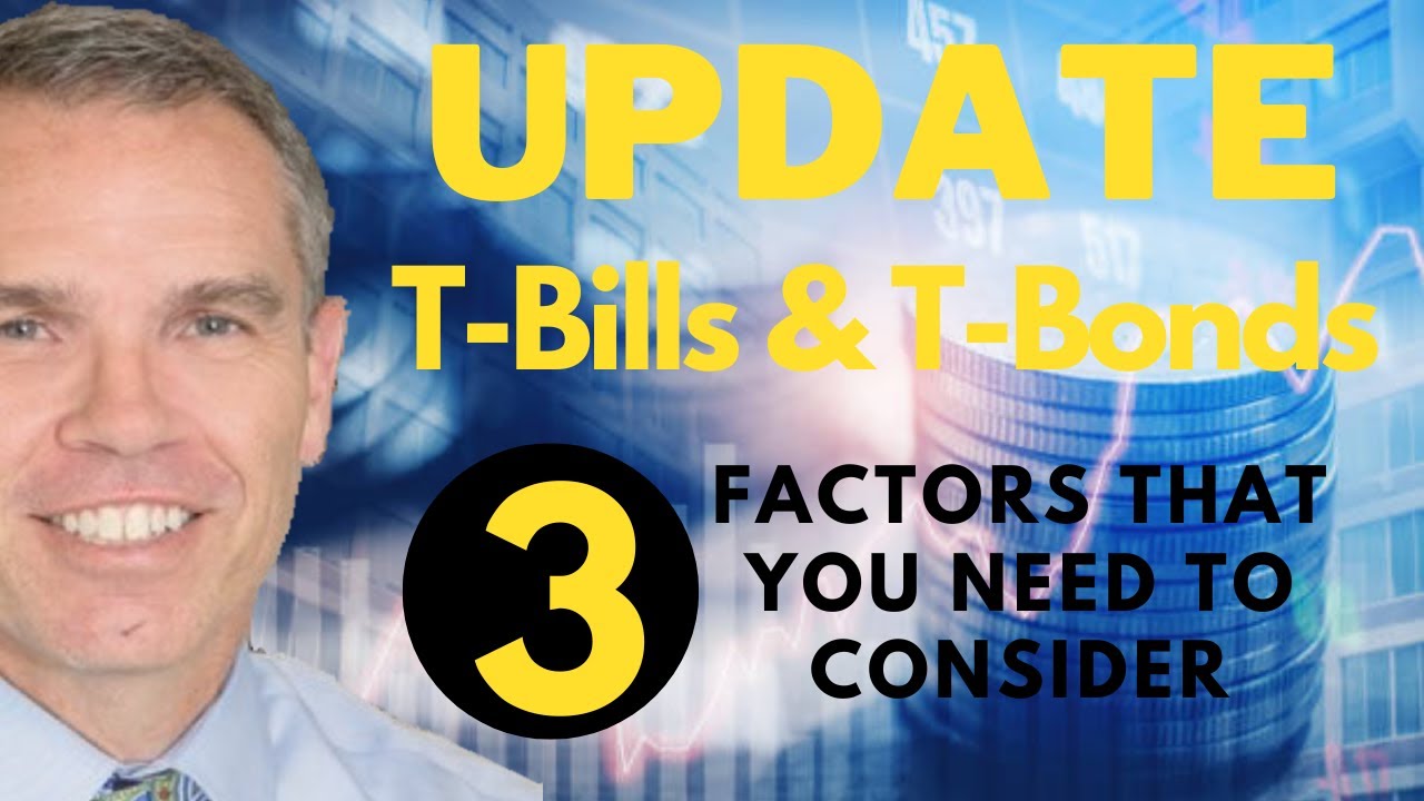 Bills, Notes and Bonds -- What to Expect & What to Buy - YouTube