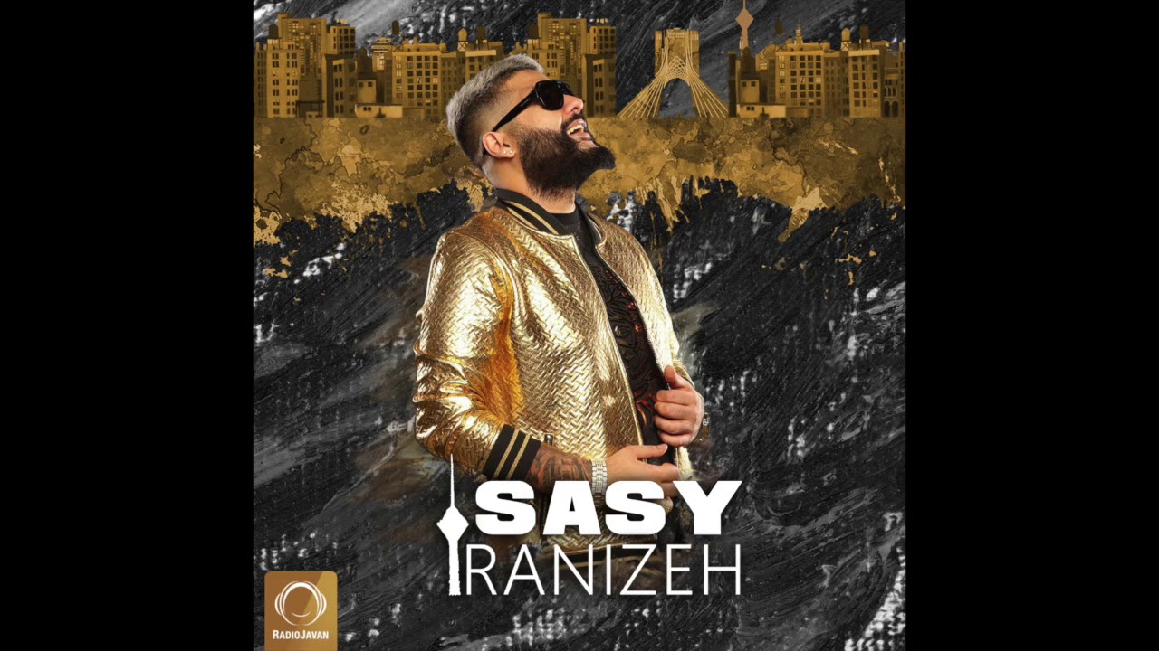 Sasy - "Eshghe Khodam" OFFICIAL AUDIO - YouTube