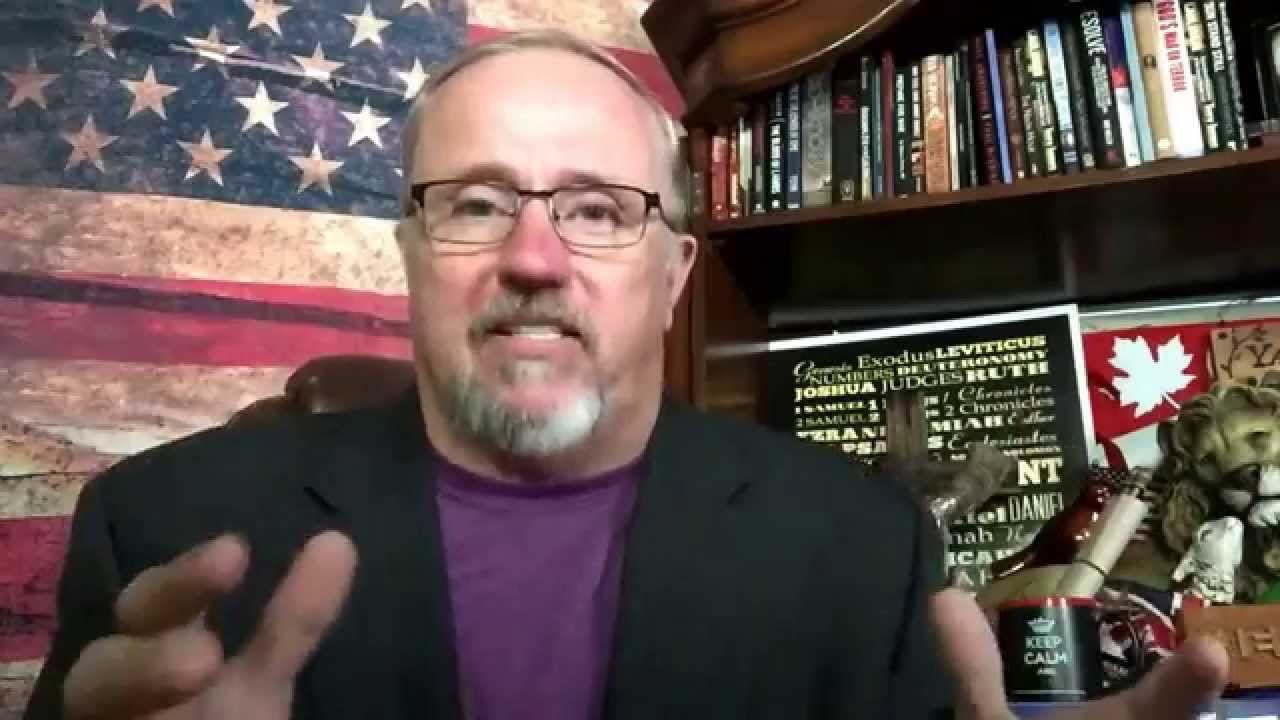 "Pastor Paul Begley Appearances" - YouTube