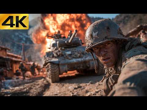 2026 Action Hit: Guerrillas Risk Everything to Save U.S. Pilot,Enemy Turns the Battlefield Into Hell