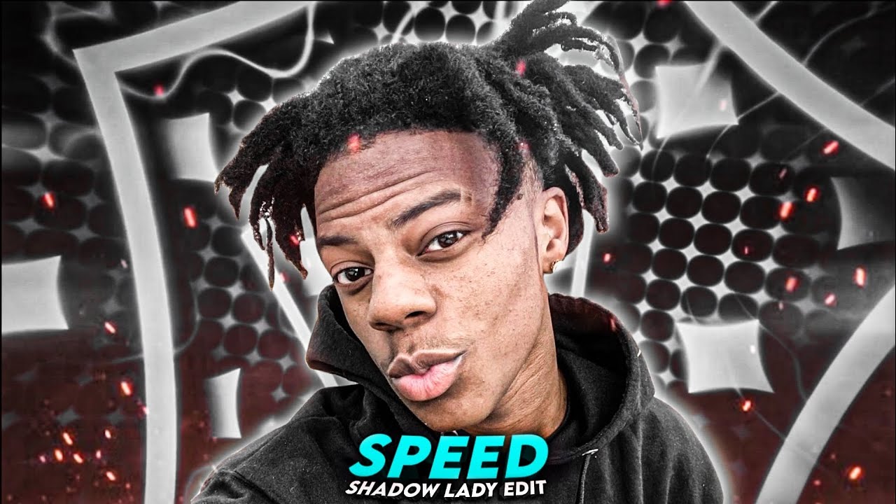 ISHOWSPEED Quick Edit 💕 - YouTube