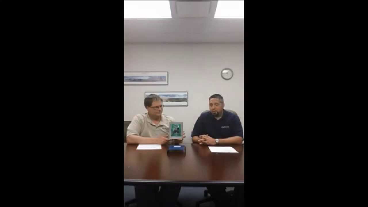 Ventilation Control System - Fresh-Air Control - YouTube