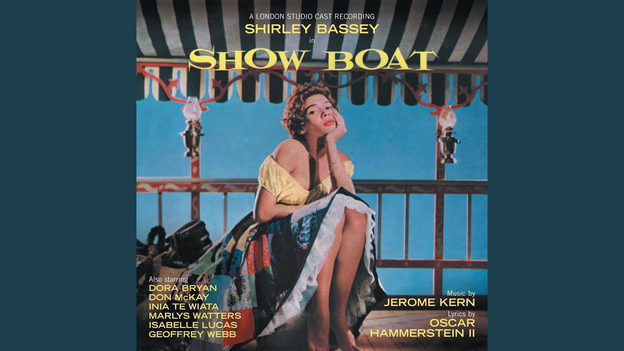 Can't Help Lovin' Dat Man - YouTube