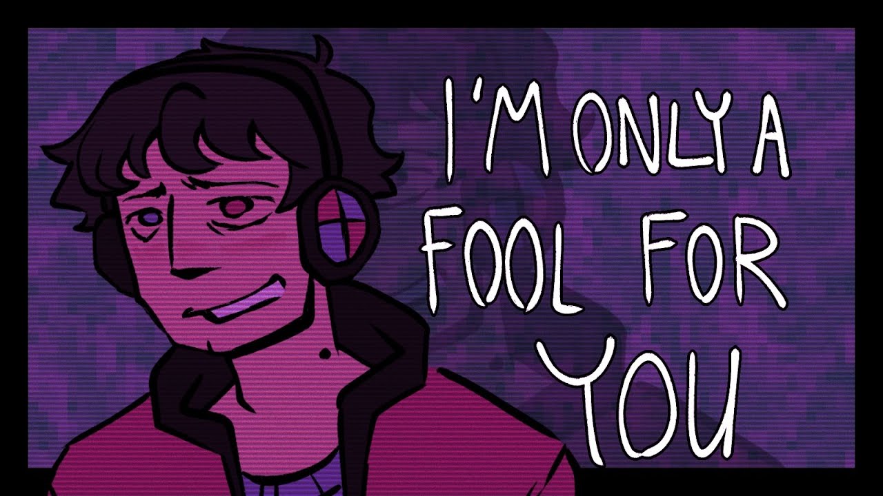 I’M ONLY A FOOL FOR YOU / YHS - YouTube