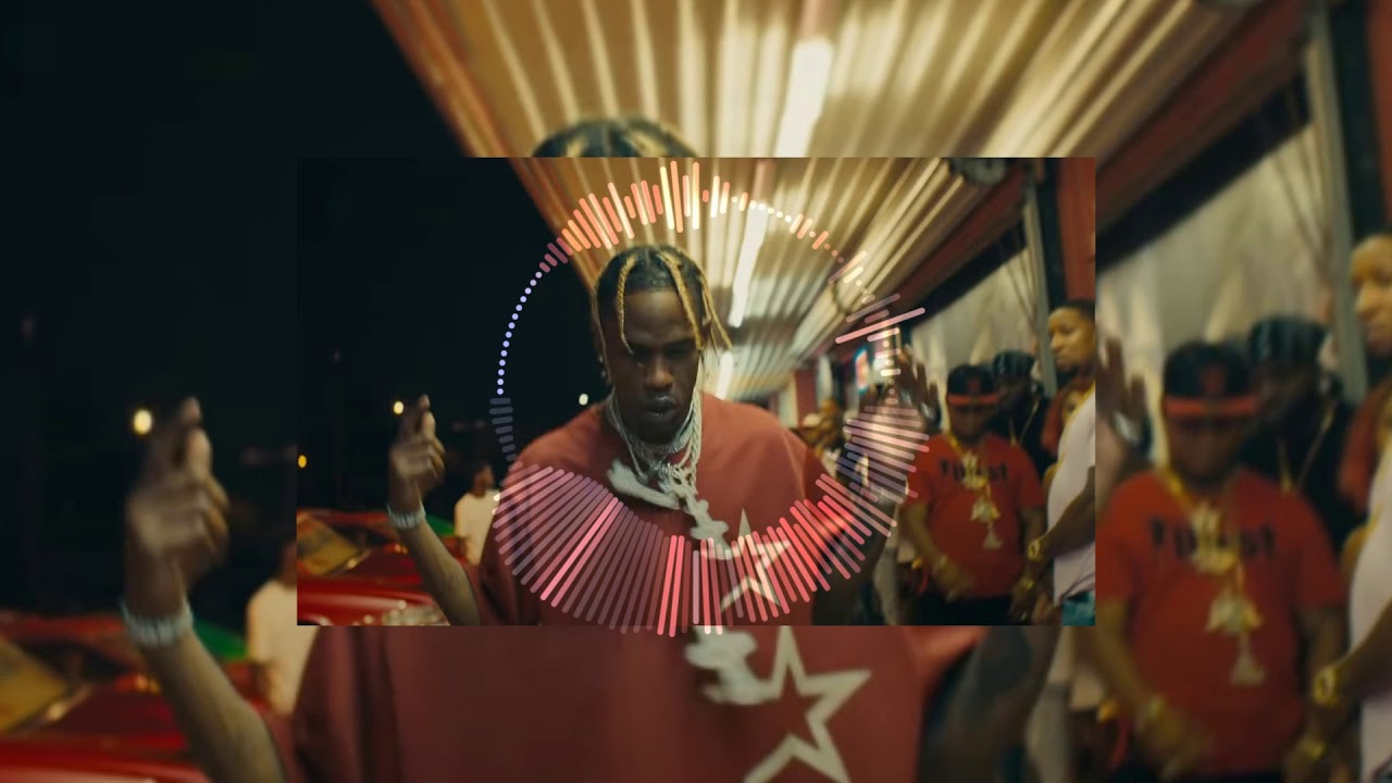 (FREE) Travis Scott Type Beat - “Power” - YouTube