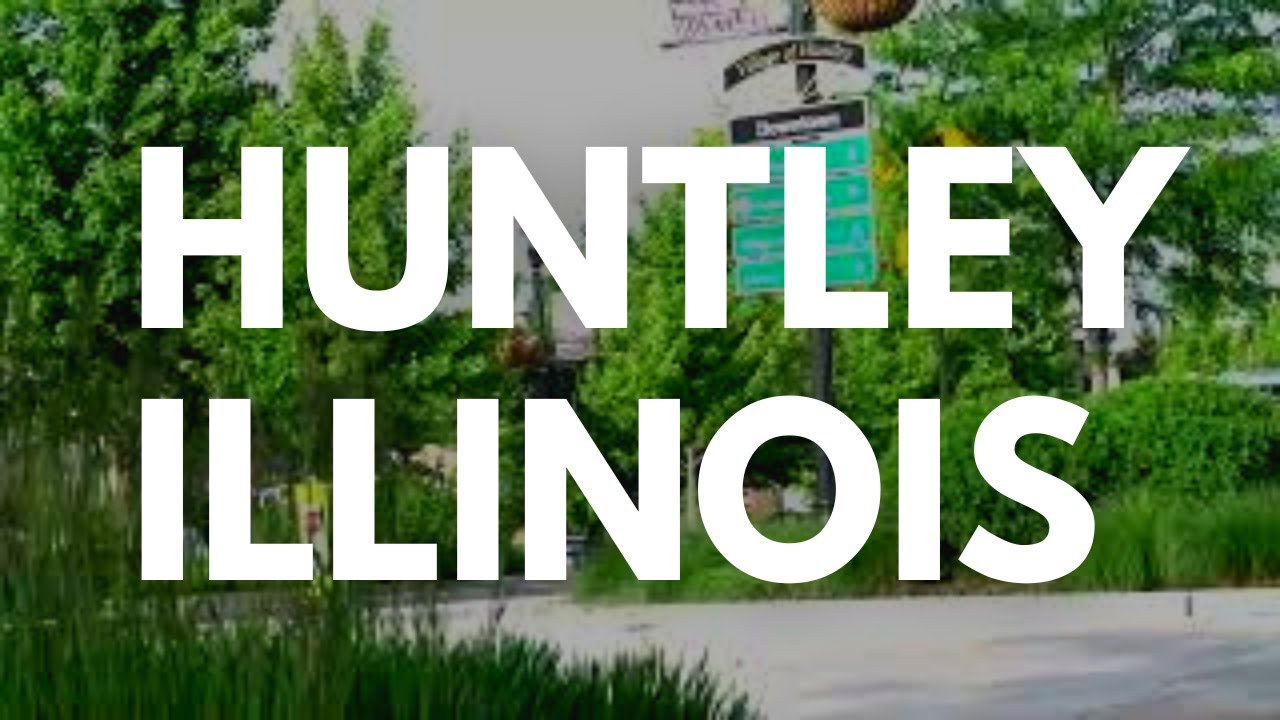 Huntley Village Illinois Sony A74 Beginner footage - YouTube