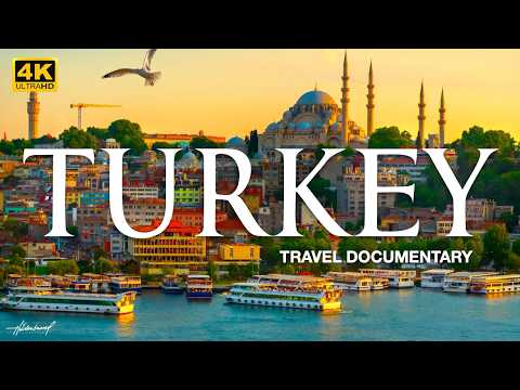 Turkey Top 10 Famous Destinations to Visit in Turkey | Best Places to ...