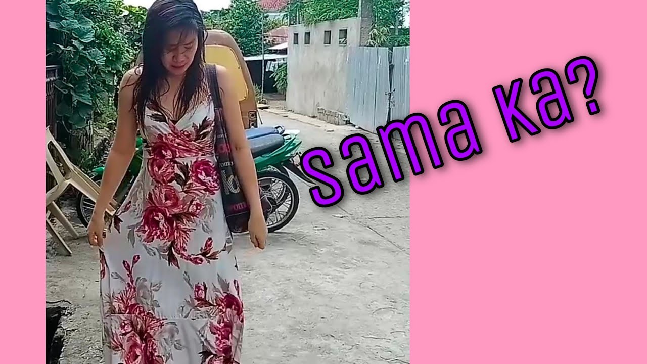 Sama ka? - YouTube