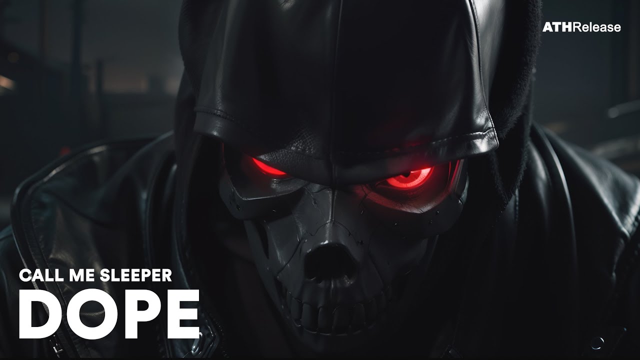 Call Me Sleeper - Dope - YouTube
