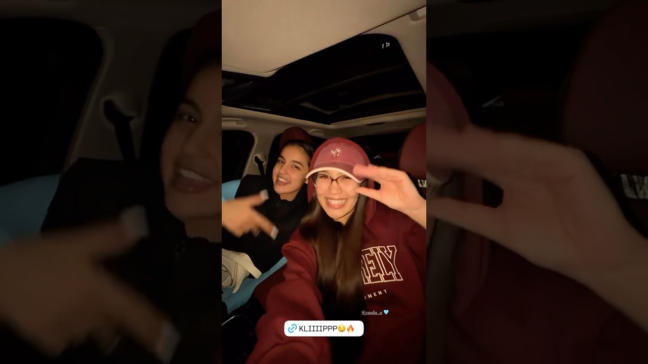 Yunka bilan rep kuyladik 🤪 | #bonu - YouTube