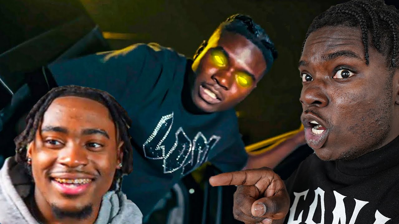 K2Raw & Noticuz Reacts To NOTICUZ - WHERE THE FACTS (Official Music ...