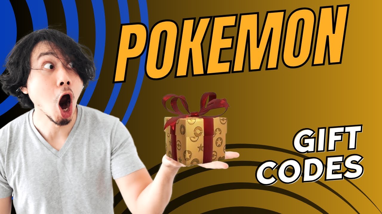 Pokémon Gift Code SECRETS You Won't Believe, Pokémon mystery gift codes ...