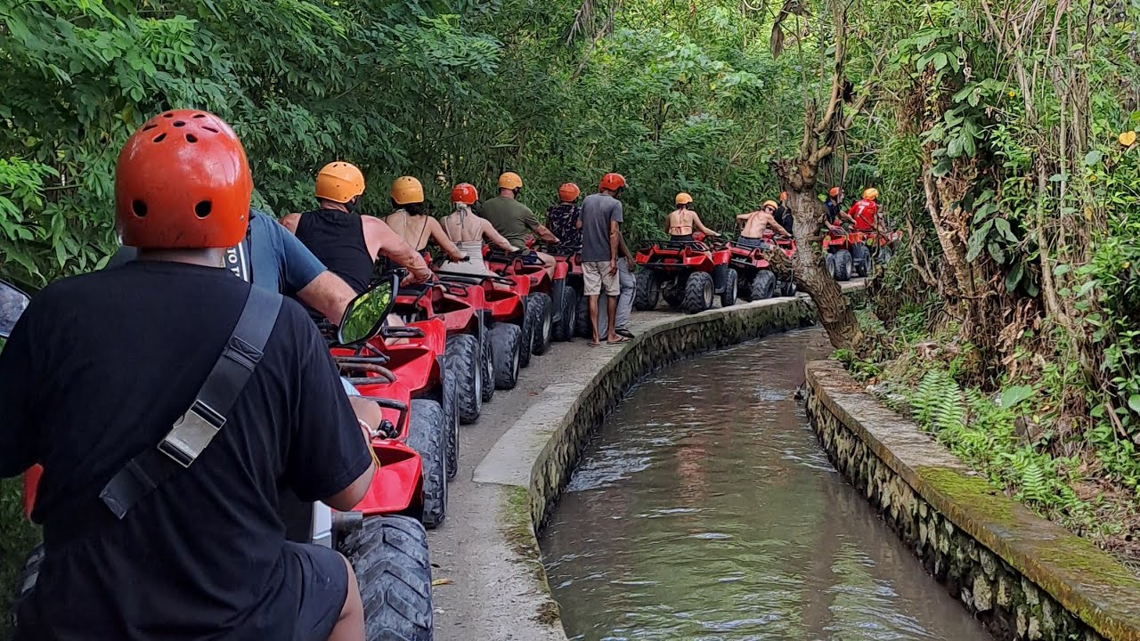thank's mate #atv Raka Atv Bali. [aussi aussi aussi] Australia - YouTube
