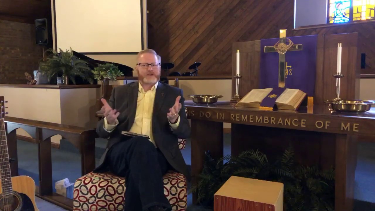 Worship Celebration at Community UMC 2020-03-22 - YouTube