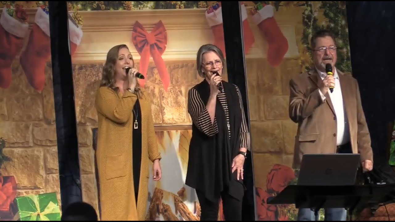 The Phillips Family - I Like The Promise 12-2-2022 - YouTube