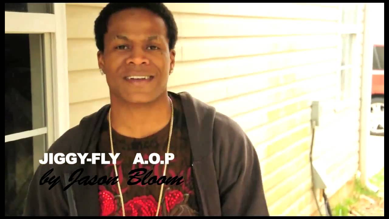 JiGGy-Fly T.G.I.F(ThankGodImFly) (VIDEO: By Jason BLooM) - YouTube