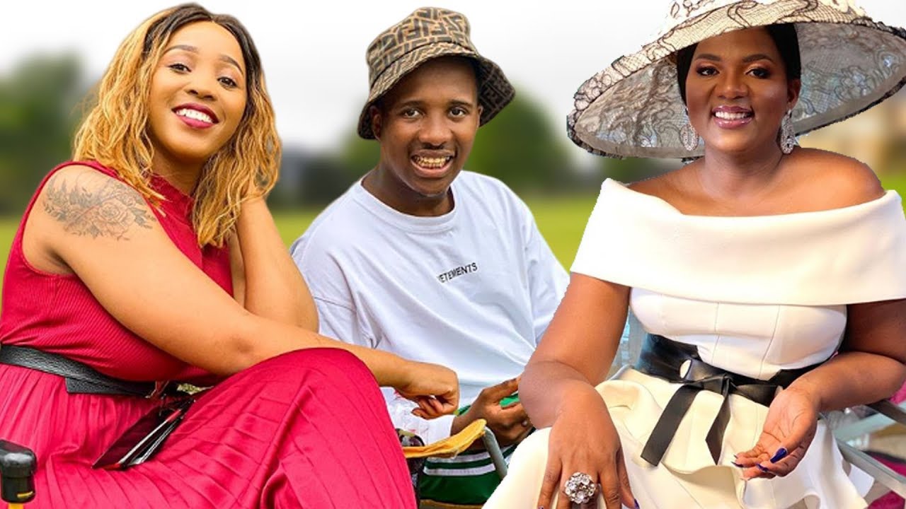 Who is Mamkhize? - YouTube