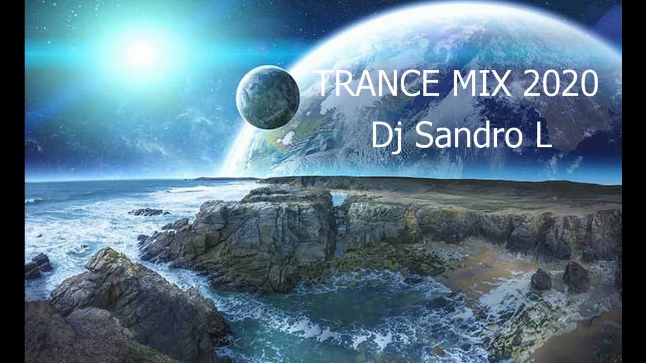 TRANCE MIX 2020 - Dj Sandro L - YouTube