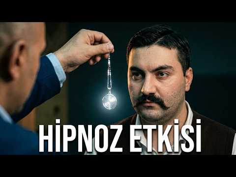 Hipnoz I Kısa Film (2026 Komedi & Eğlenceli Türk Filmi)