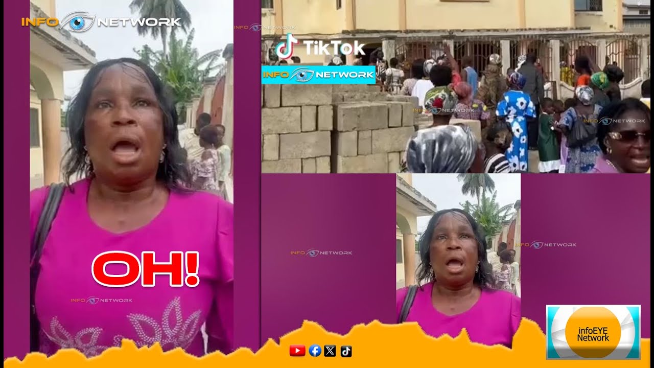 As3m aba Church of Christ Fight at Church over Pastor Removal - YouTube