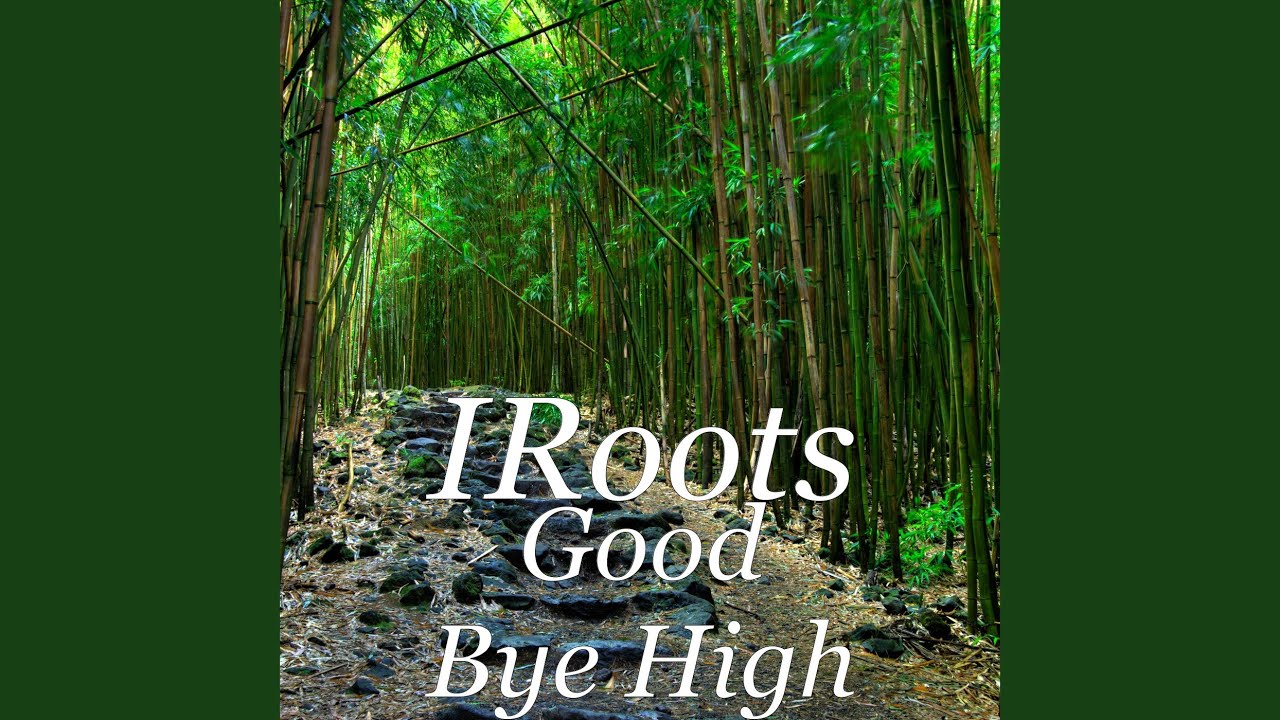 Good Bye High - YouTube