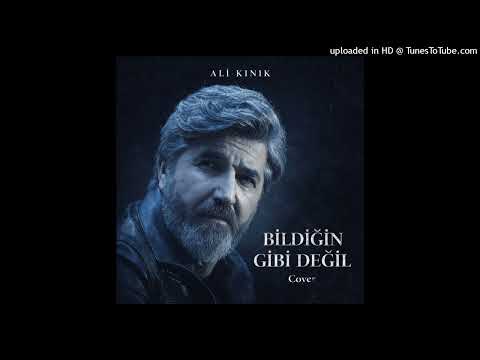 Ali Kınık – Bildiğin Gibi Değil | Modern Bozlak Cover