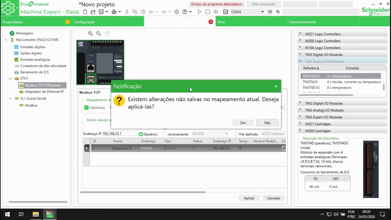 Machine Expert - Basic 3/10 - YouTube