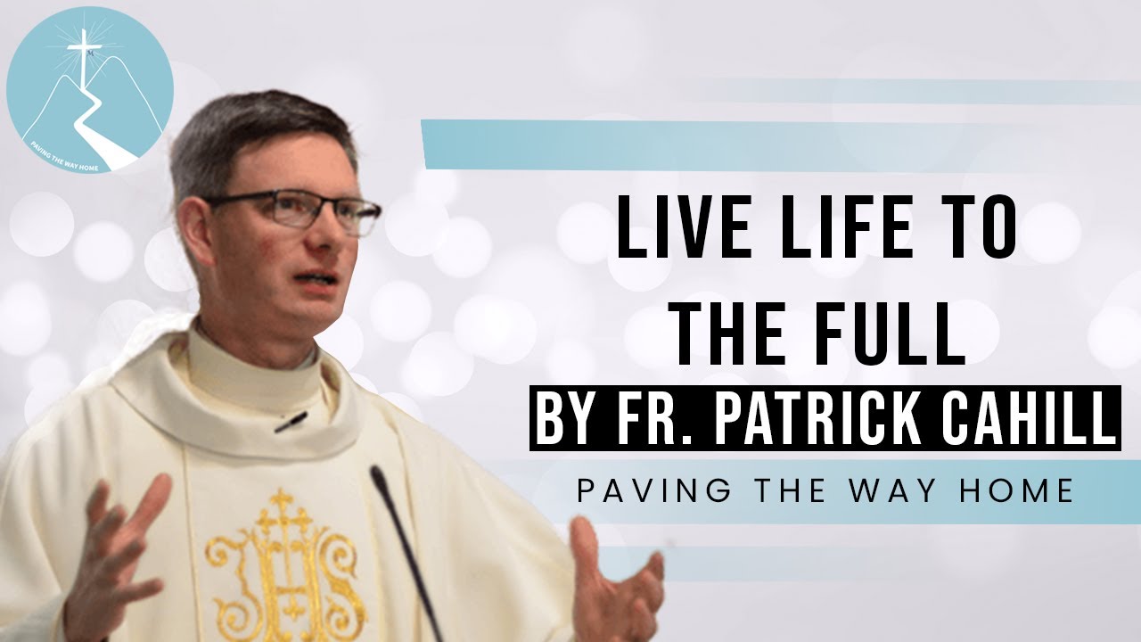 Live Life to the Full - YouTube