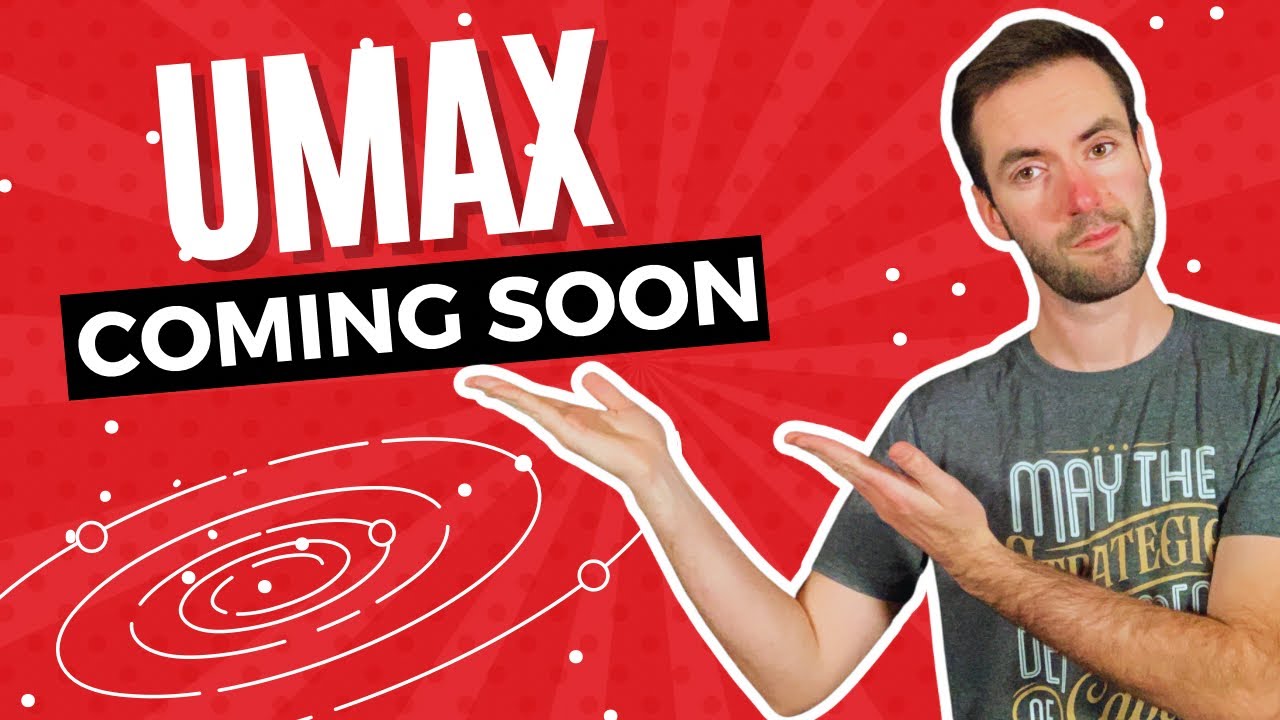 New Covered Call ETF UMAX Coming Soon - YouTube
