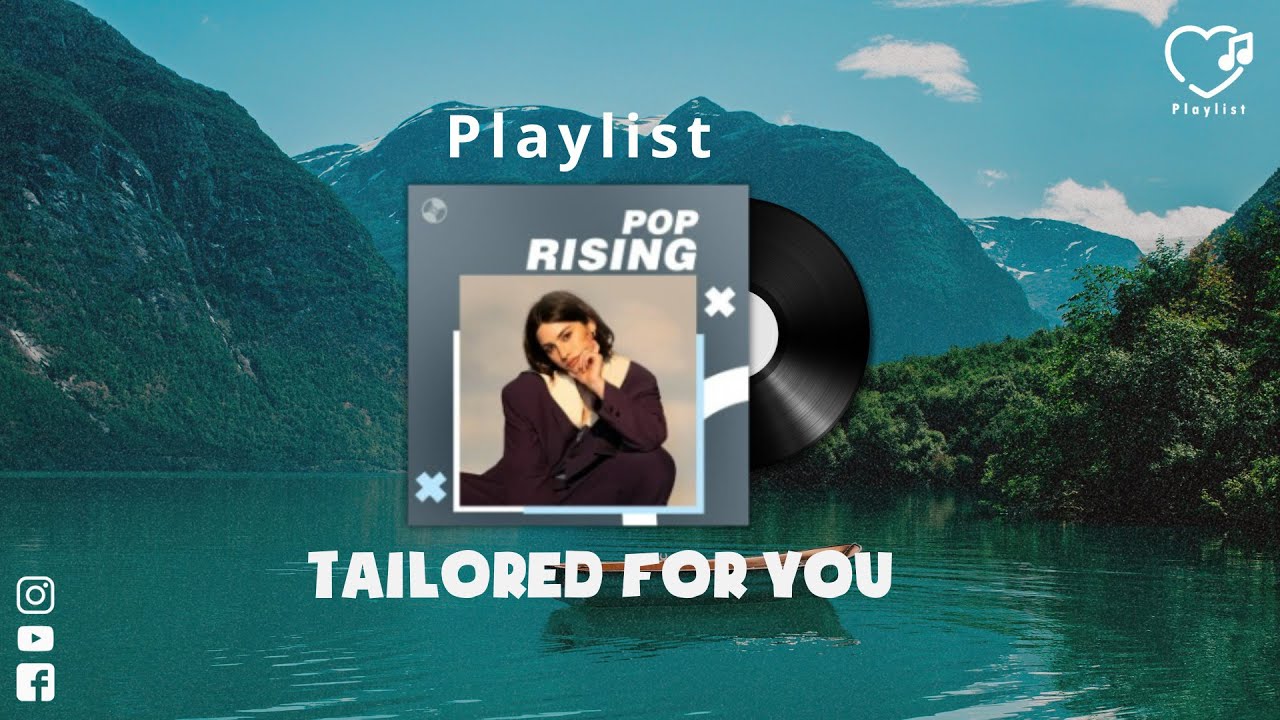 Pop Music Playlist - Timeless Pop Songs - YouTube