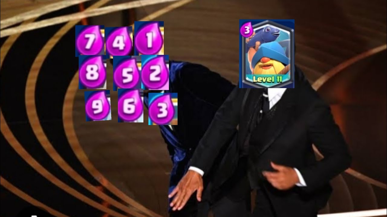 Fisherman Vs 1 To 10 Elixar Defeat Witch Pro Tips Clash Royale YouTube fisherman-vs-1-to-10-elixar-defeat-witch-pro-tips-clash-royale-youtube