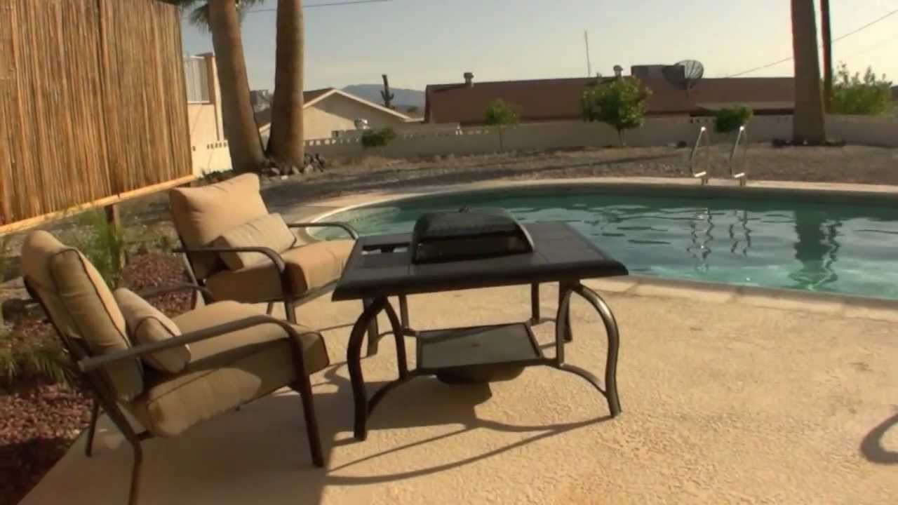 Lake Havasu Single Family Home VRBO # Dr. Lucinda Messer - YouTube