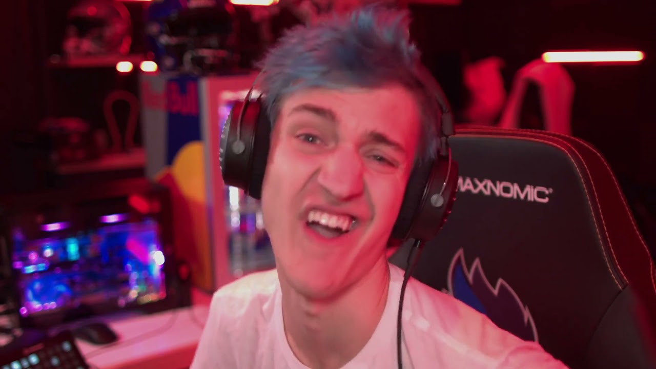 Ninja's Top Clips This Week - YouTube