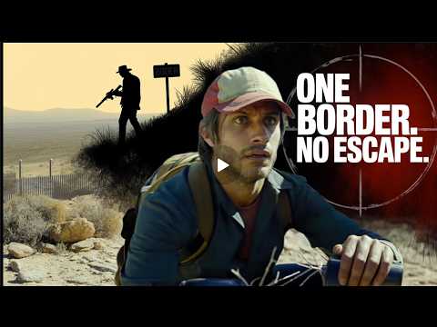 They Thought It Was Just Immigration… Until It Was Too Late- - Behzad Movie Rec Full HD