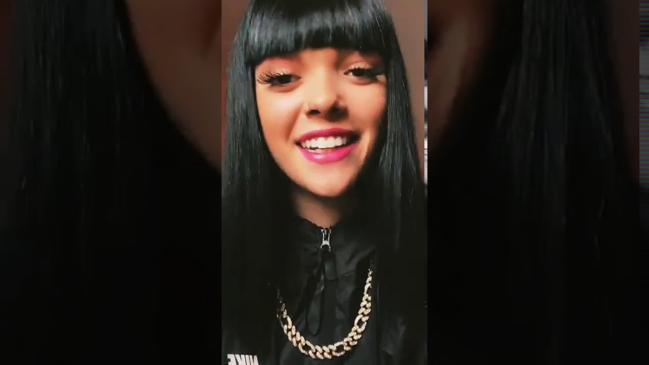 LA XINNI | TE NECESITO YO SIN TI NO PUEDO ESTAR Y QUIERO QUE ESTEMOS ...