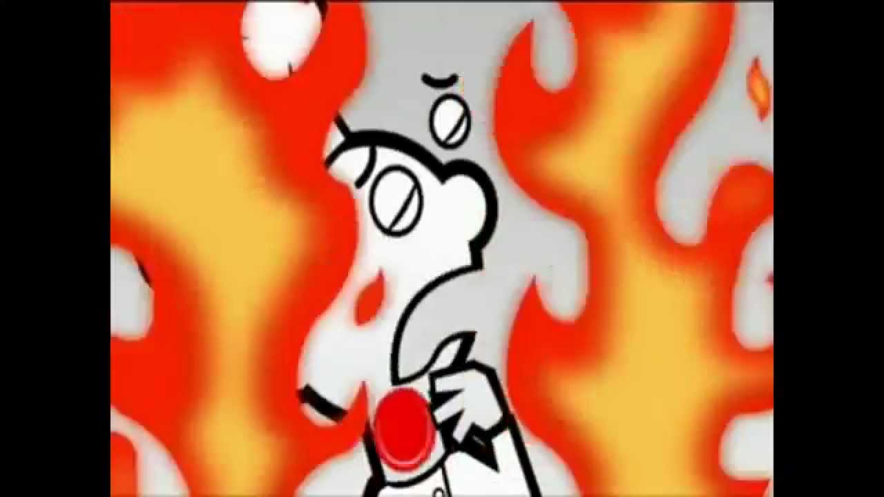 Strepsils Intensive advert from Poland - YouTube