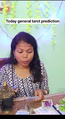 Tarot card reading for today - YouTube