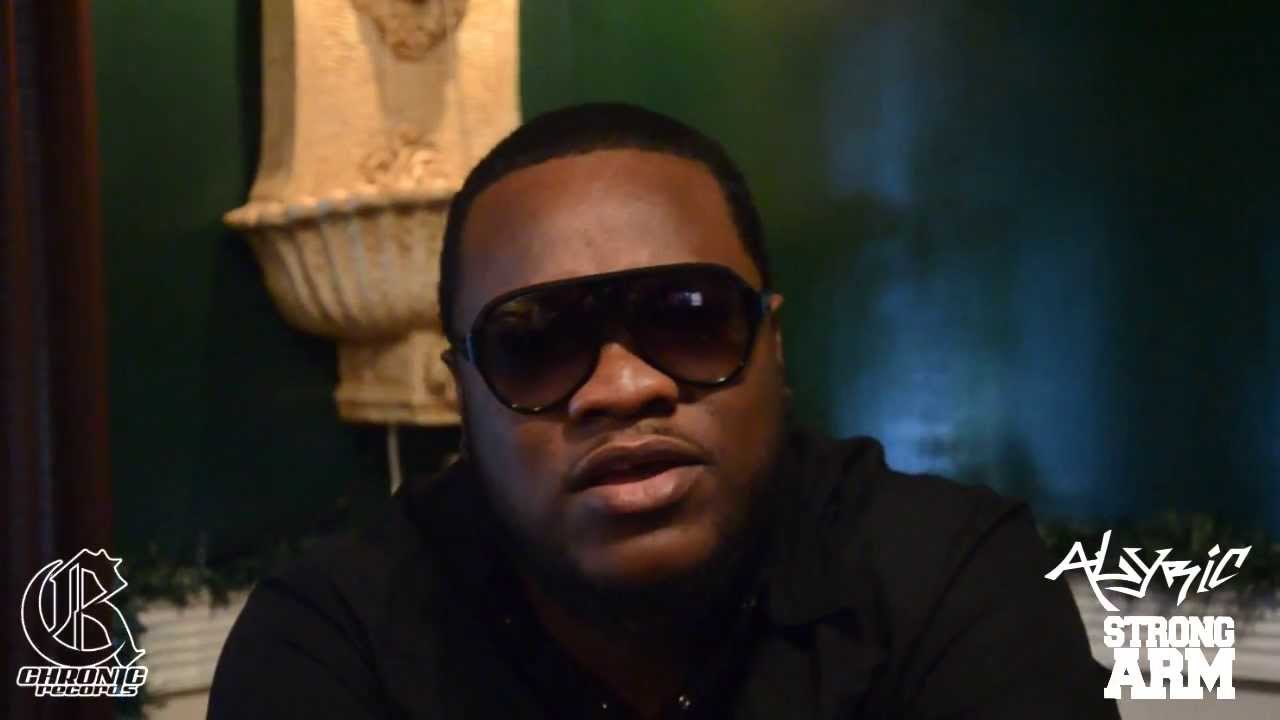 ALYRIC SPEAKS 2012 1st Quarter VLOG - YouTube