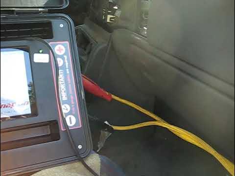 Snap On Pass Thru Assistant Scanner - YouTube