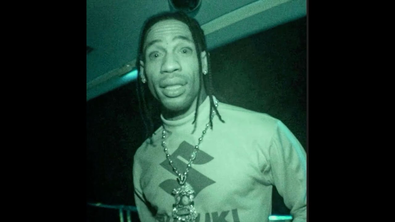 [FREE FOR PROFIT] TRAVIS SCOTT X FUTURE TYPE BEAT - FORTUNE - YouTube