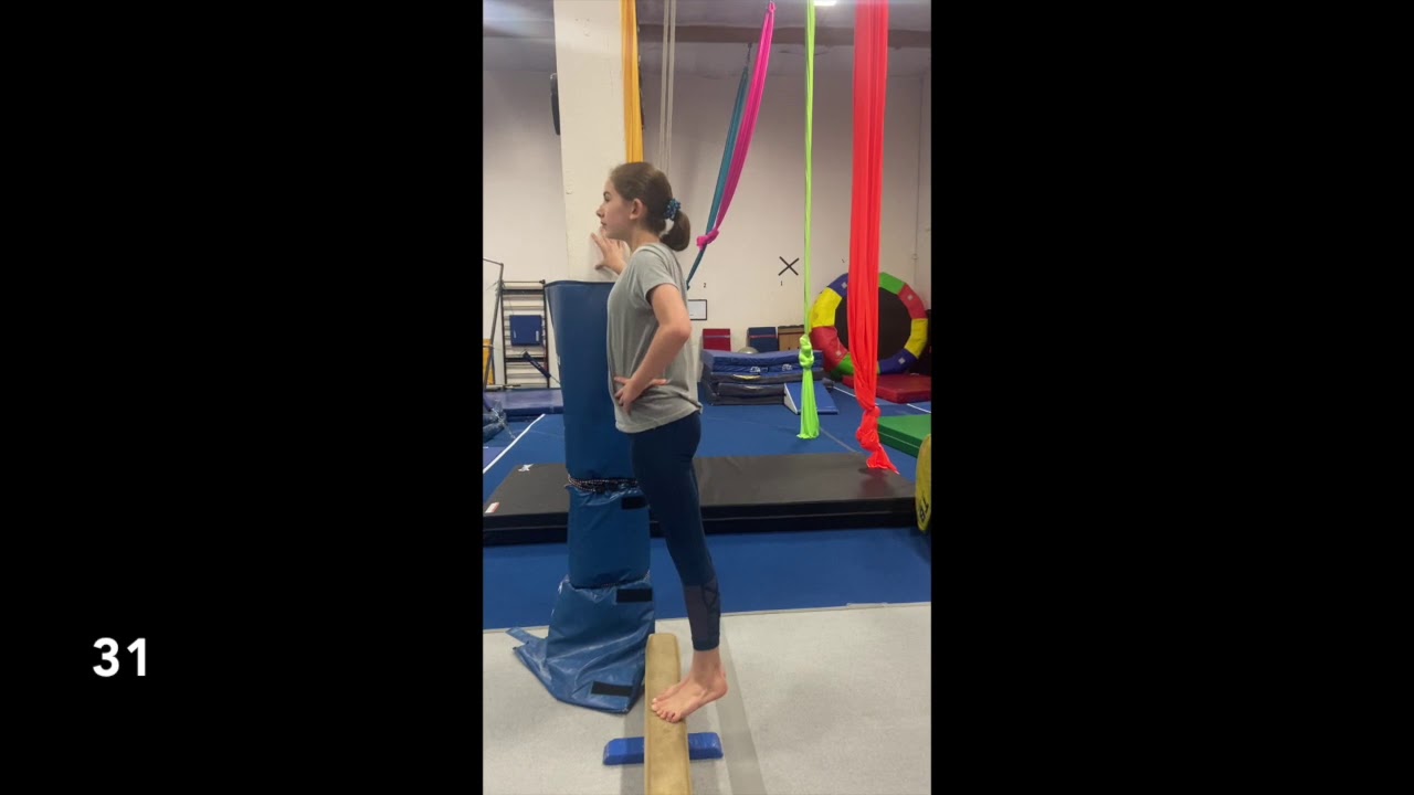 Inversion Gym - Vault Workout - YouTube