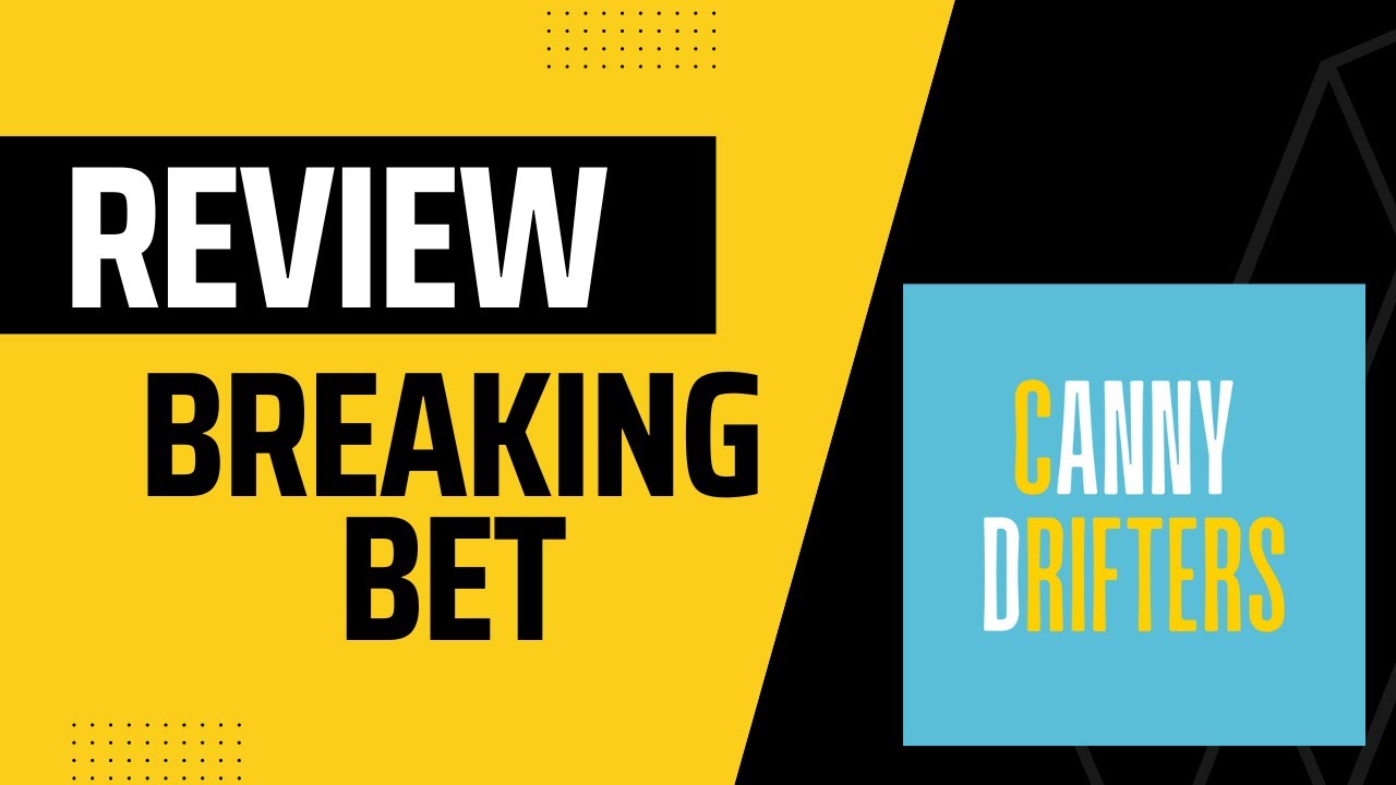 Breaking Bet Review for Value Betting - YouTube
