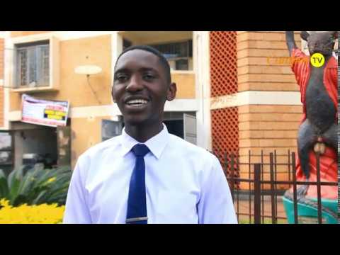 Makerere University’s Jimmy Kacha Set to Launch Kachabali Tournament ...