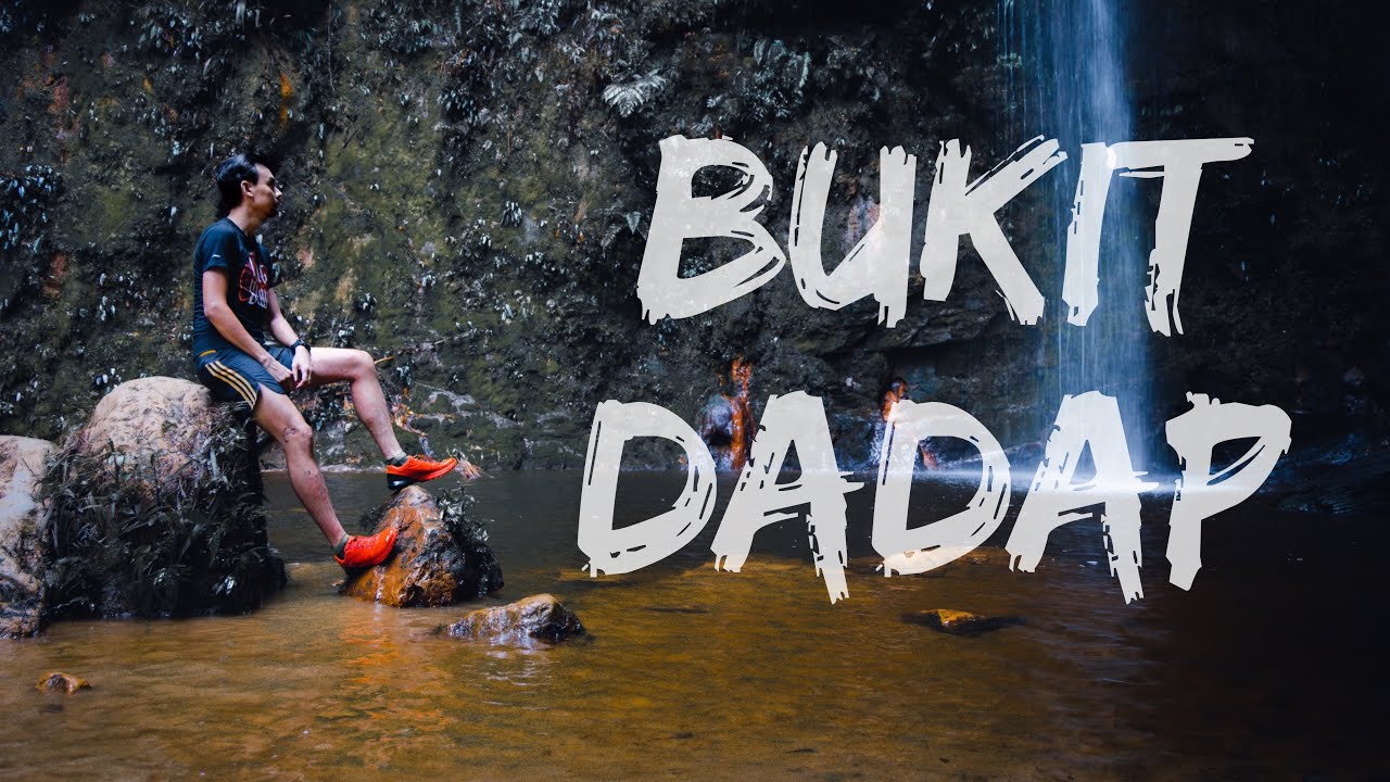Bukit Dadap Brunei - YouTube