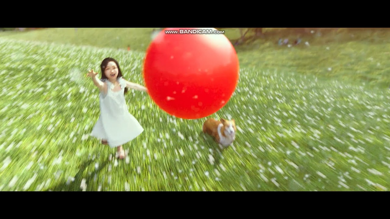 Netflix/Lotte Entertainment/Zip Cinema/Perspective Pictures (2020 ...