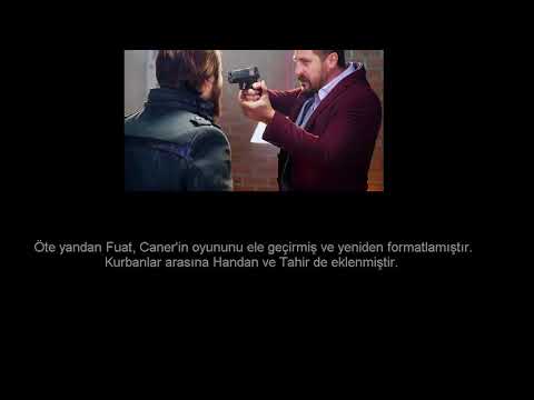 BAHTİYAR ÖLMEZ 16. BÖLÜM ANALİZ SENARYOLu!!!