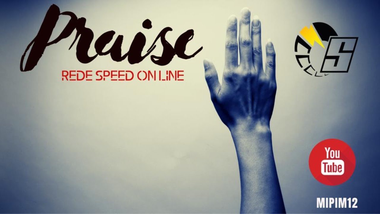 Rede Speed - 09/05/2020 - YouTube