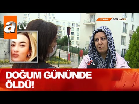 Fransız balkon faciası! - Atv Haber 23 Aralık 2020
