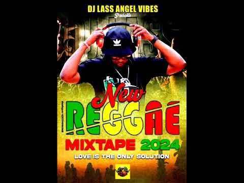 New Reggae Mix (Best Of 2024 Riddims) Feat. Jah Cure, Romain Virgo, Busy Signal, Chris Martin ...